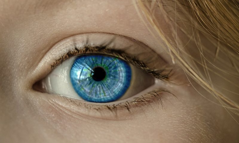 Innovation Podcast - Eye Focus - NIHR Brain Injury HRC